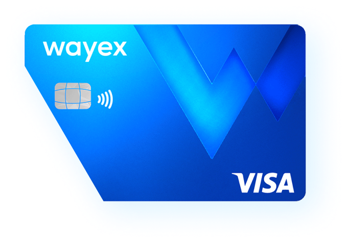Wayex The New Way Of Crypto